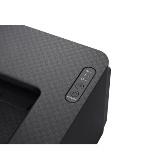 KYOCERA PA2000W Siyah-Beyaz A4 Wi-fi Lazer Yazıcı - Fast Büro | Ofis ...